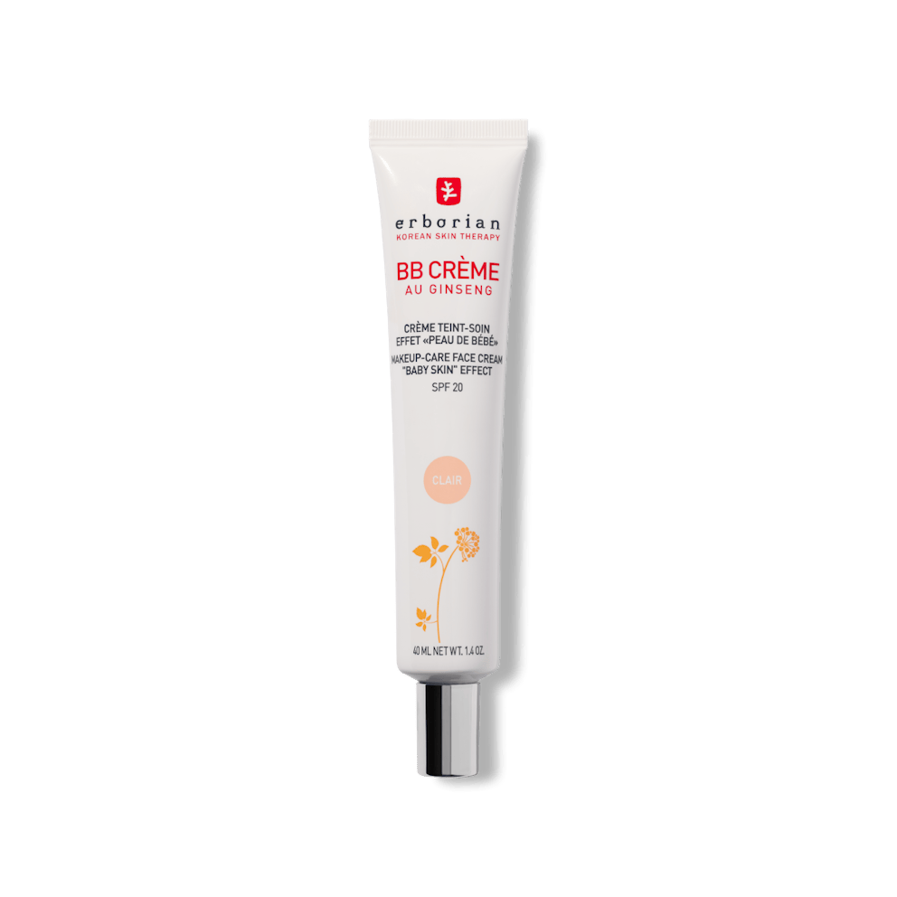 This Korean BB Cream Is Bought Every 28 Seconds - Here's Why
