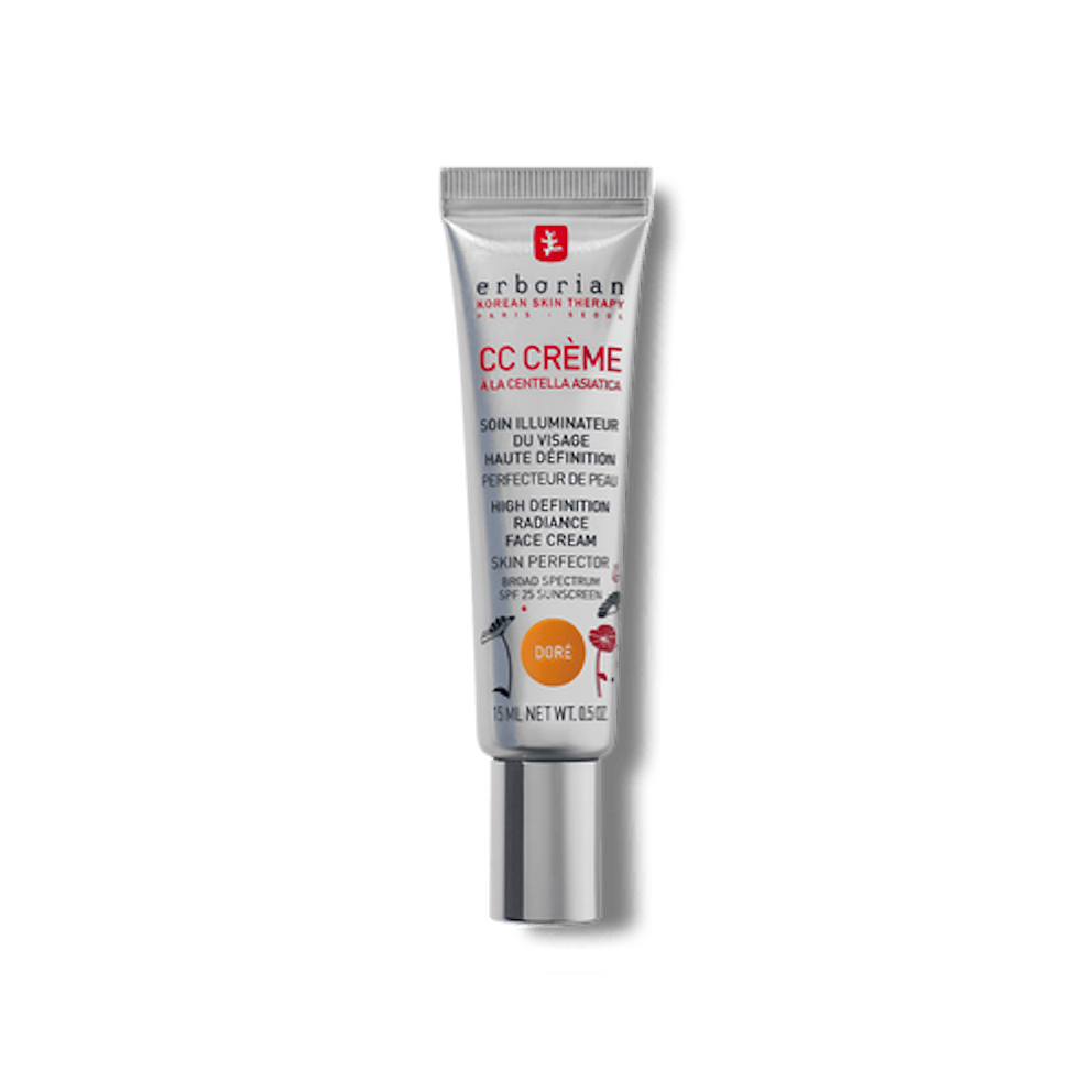 This Korean BB Cream Is Bought Every 28 Seconds - Here's Why