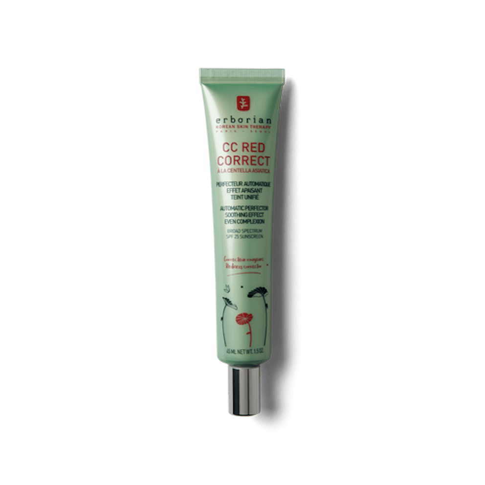 This Korean BB Cream Is Bought Every 28 Seconds - Here's Why