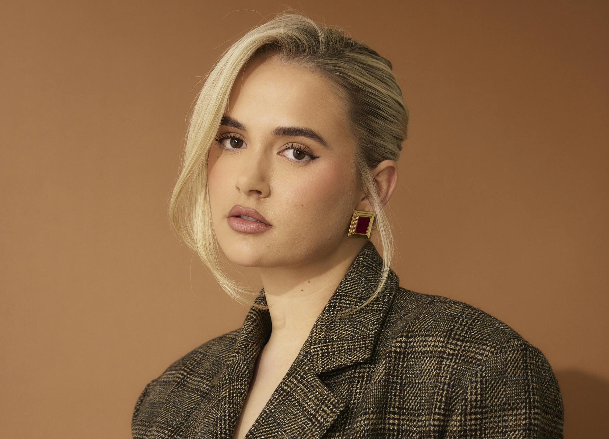 Molly-Mae Hague: 'I'm Ready To Let People In'