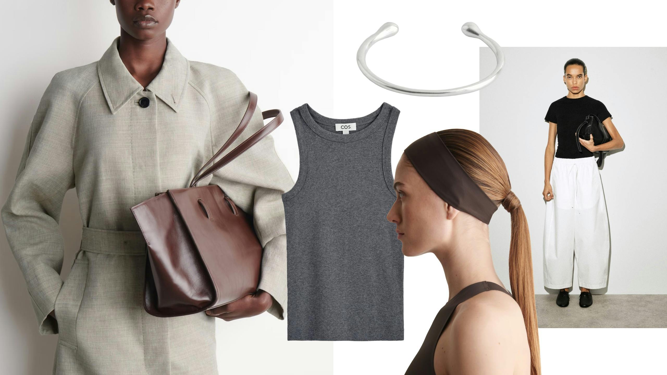 The Best COS Pieces You Need On Your Radar Right Now