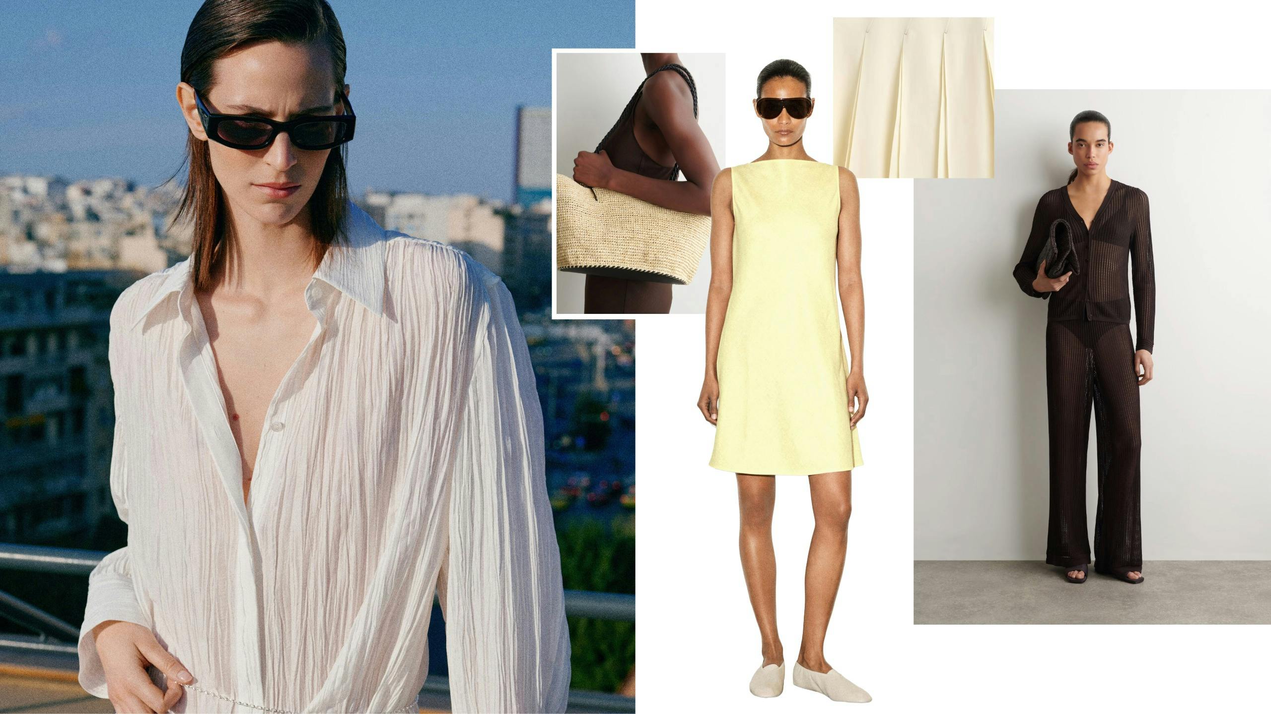 The Best COS Pieces You Need On Your Radar Right Now
