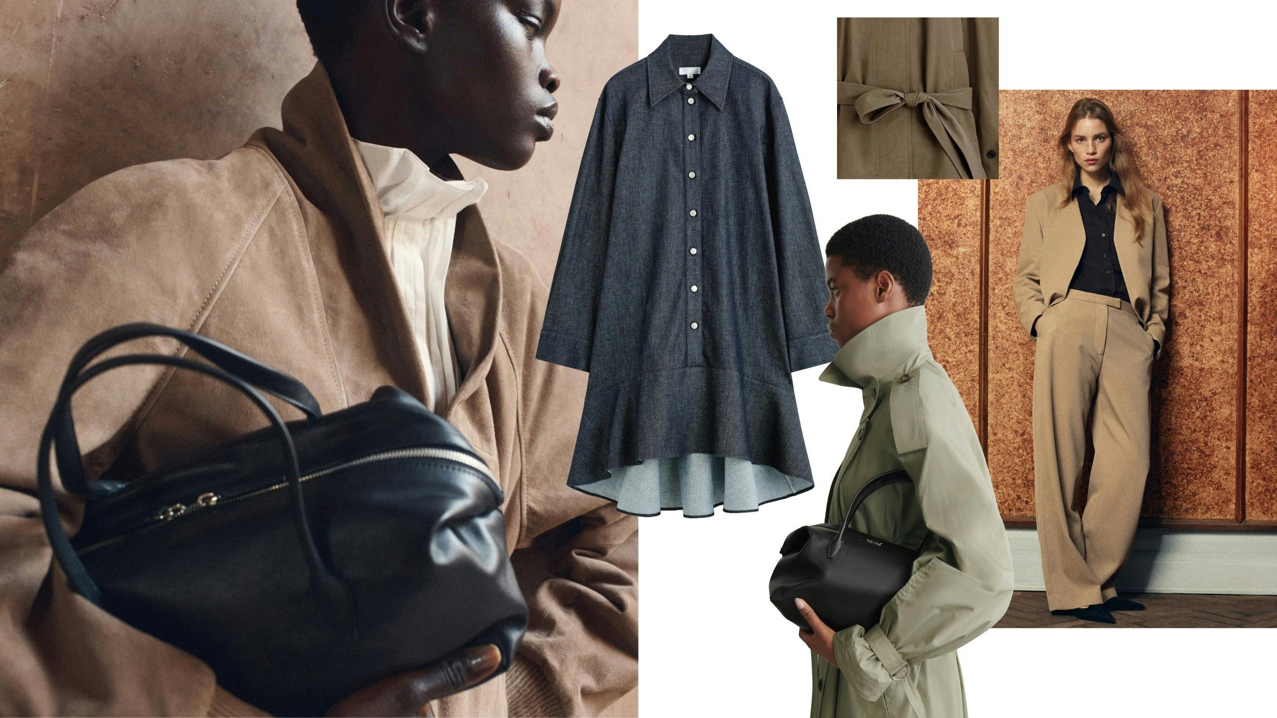 The Best COS Pieces You Need On Your Radar Right Now