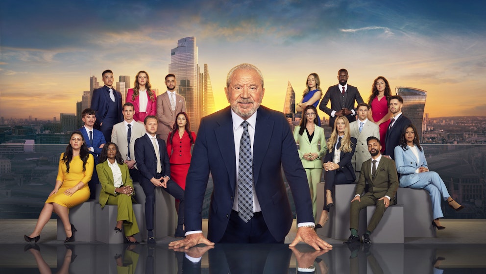 The Apprentice: Who Is Amber-Rose Badrudin?