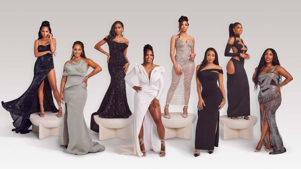 WAGs To Riches: Who Is Ashley Nicole Wheeler?