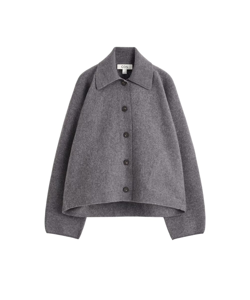 The Best COS Pieces You Need On Your Radar Right Now