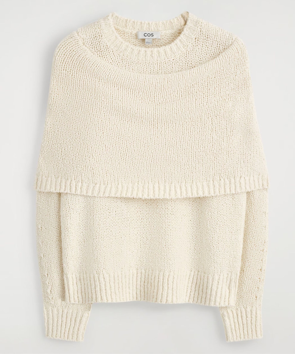 The Best COS Pieces You Need On Your Radar Right Now