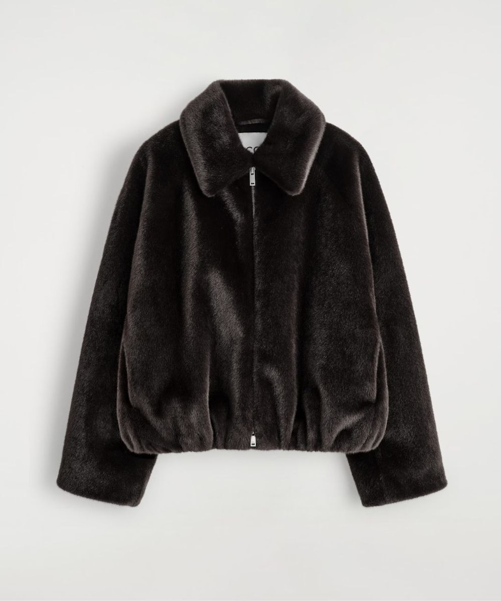 The Best COS Pieces You Need On Your Radar Right Now