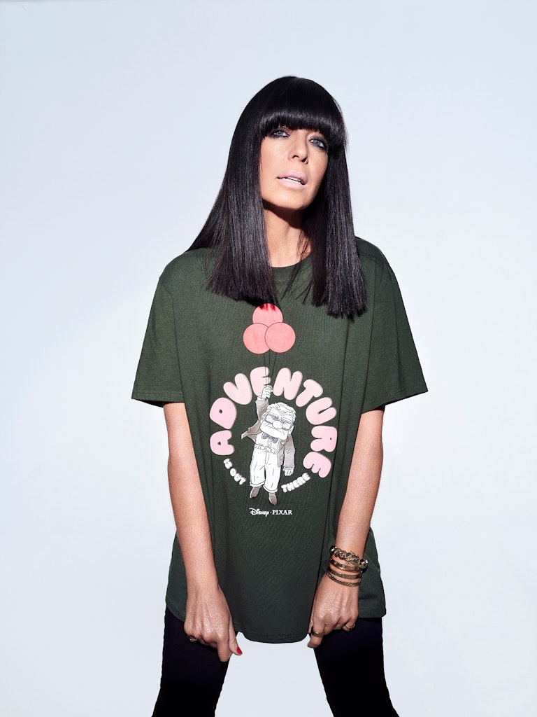 Support Comic Relief 2025 With TK Maxx’s Chari-tees
