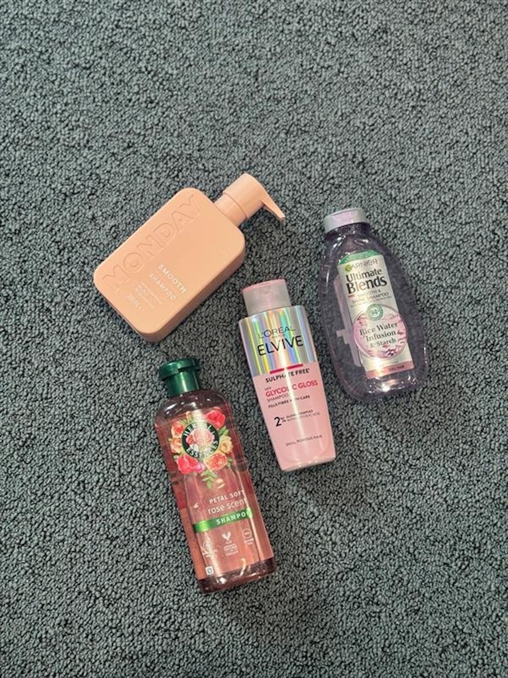 Best Cheap Shampoos, Because They're Not Bad For Your Hair