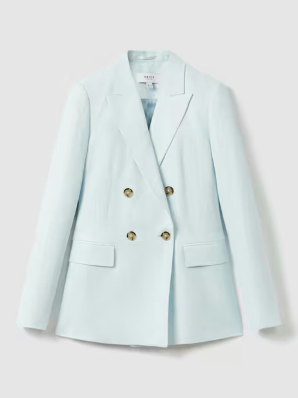 I've Just Found The Best Tailoring In The Reiss Secret Sale