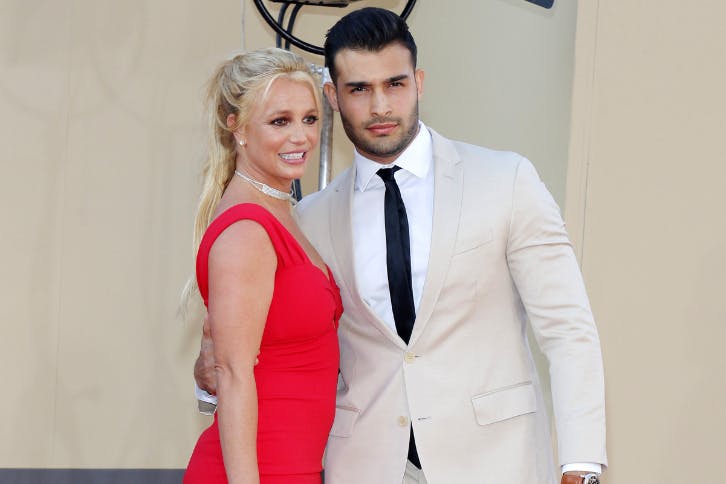 Sam Asghari On Britney: ‘I Will Never Be Sad That It’s Over’