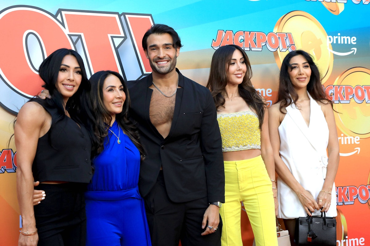 Sam Asghari On Britney: ‘I Will Never Be Sad That It’s Over’