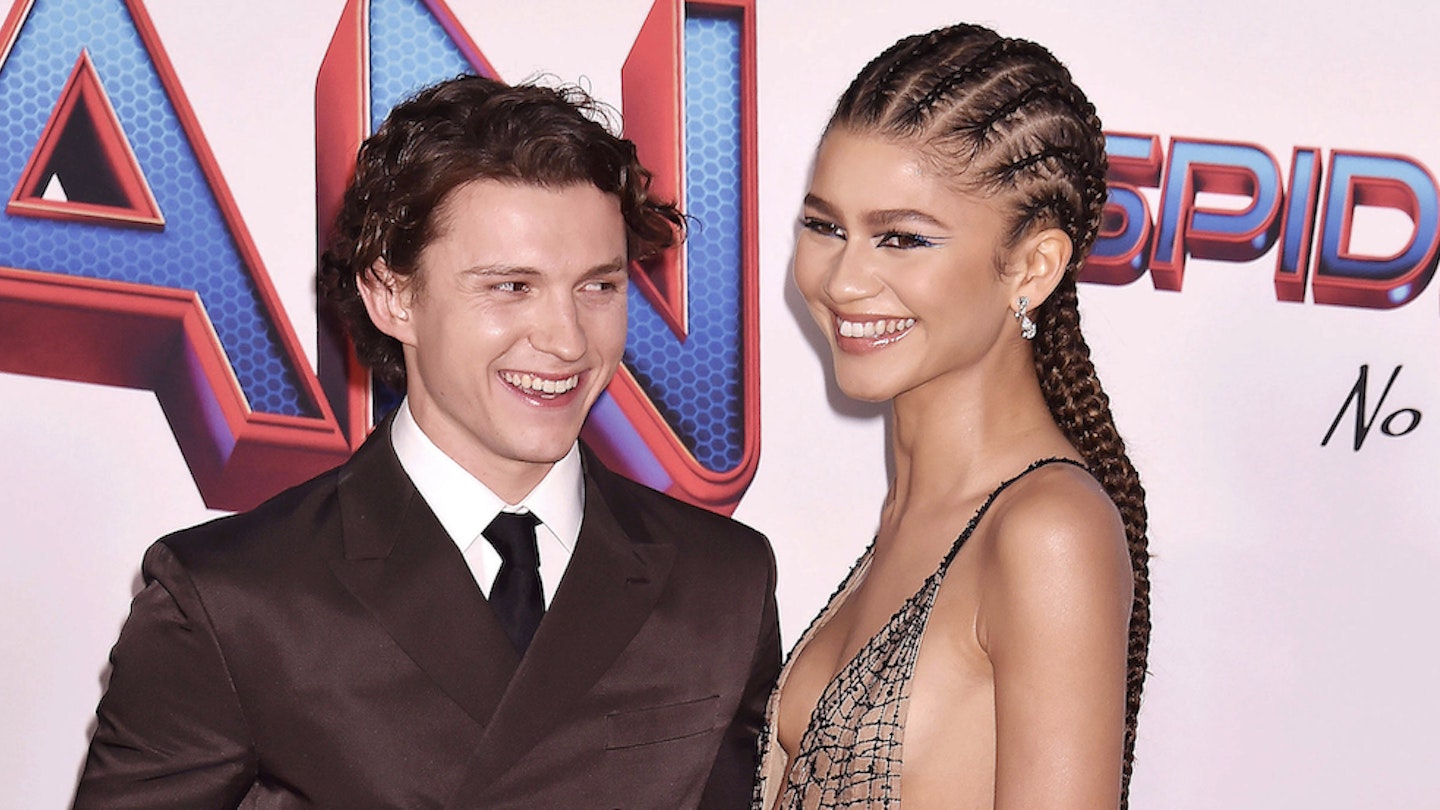 Zendaya And Tom Hollands Full Relationship Timeline