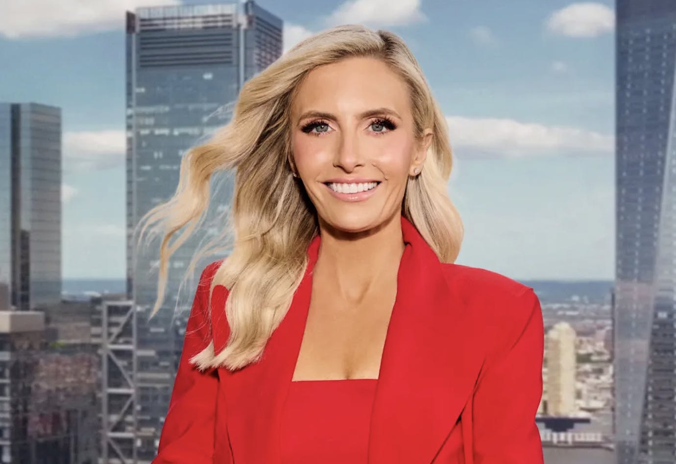 Selling The City: Who Is Taylor Middleton?