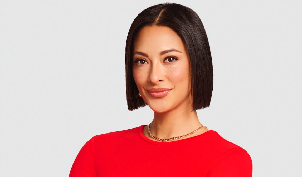 Selling The City: Who Is Jordyn Taylor Braff?
