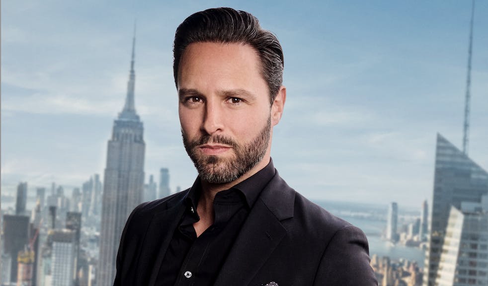 Selling The City: Who Is Justin Tuinstra?