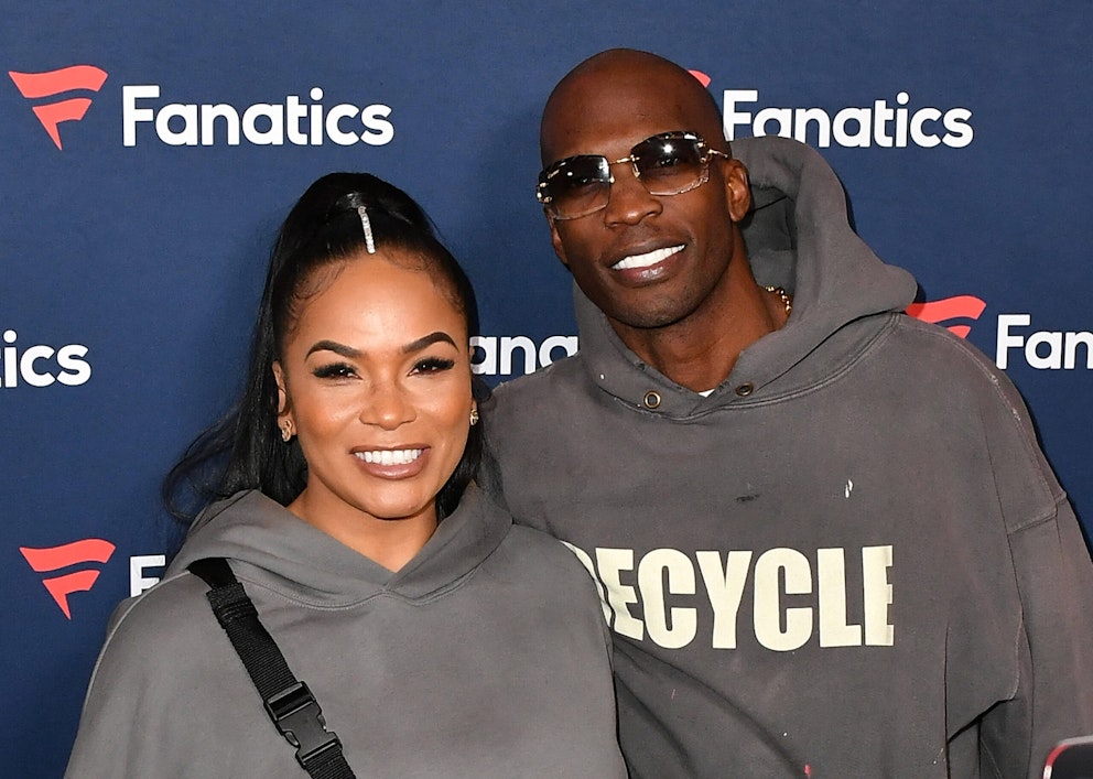 WAGs To Riches: Who Is Sharelle Rosado?