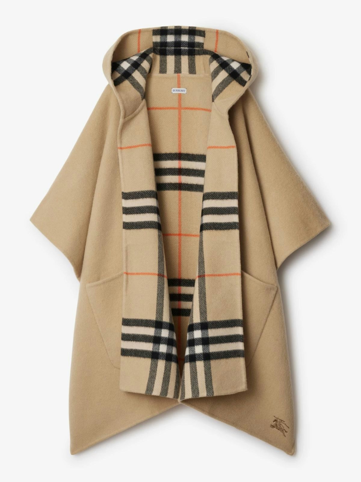The Best Cape Coats, As Inspired By Claudia Winkleman