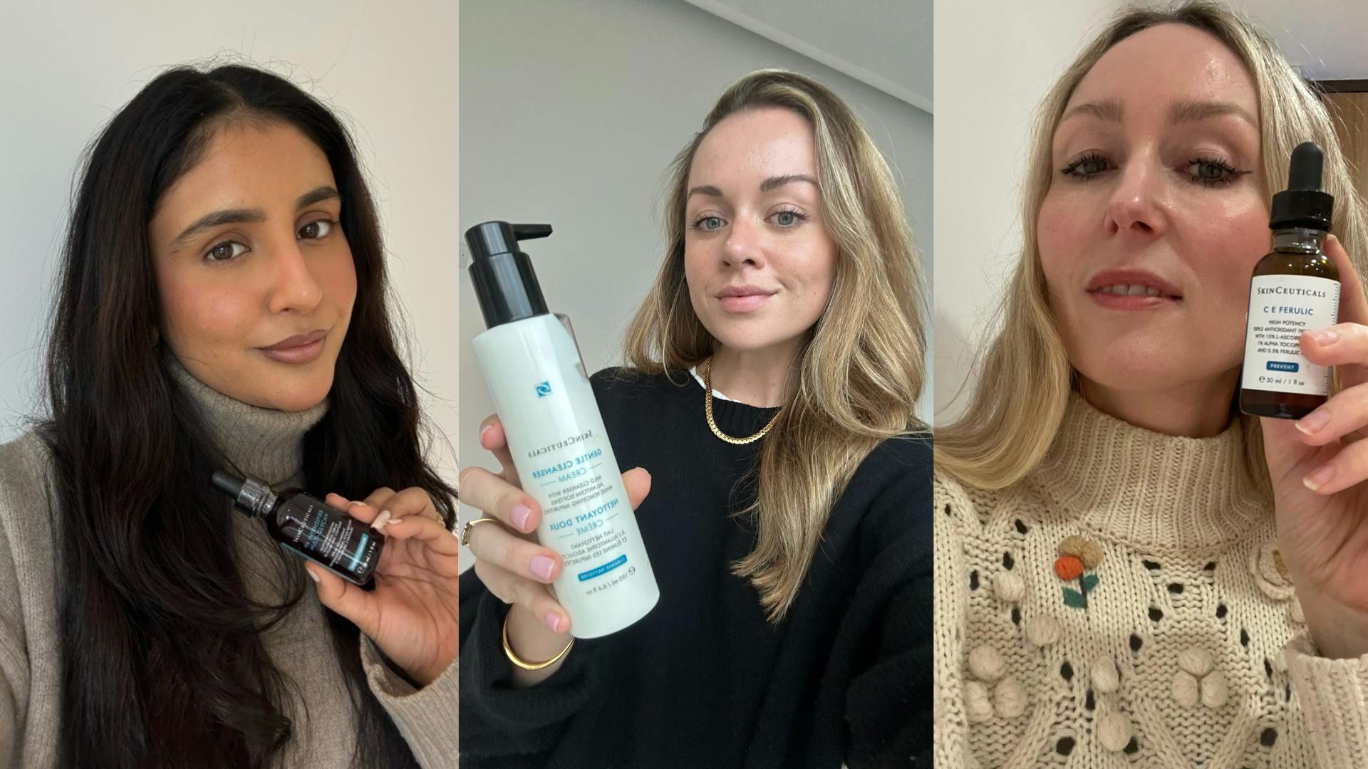 We Review Every SkinCeuticals Product To Show You The Best