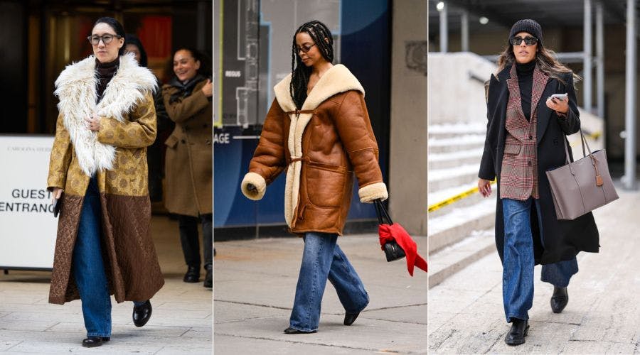 Best New Fashion Arrivals Of The Week, From Gucci To Mango