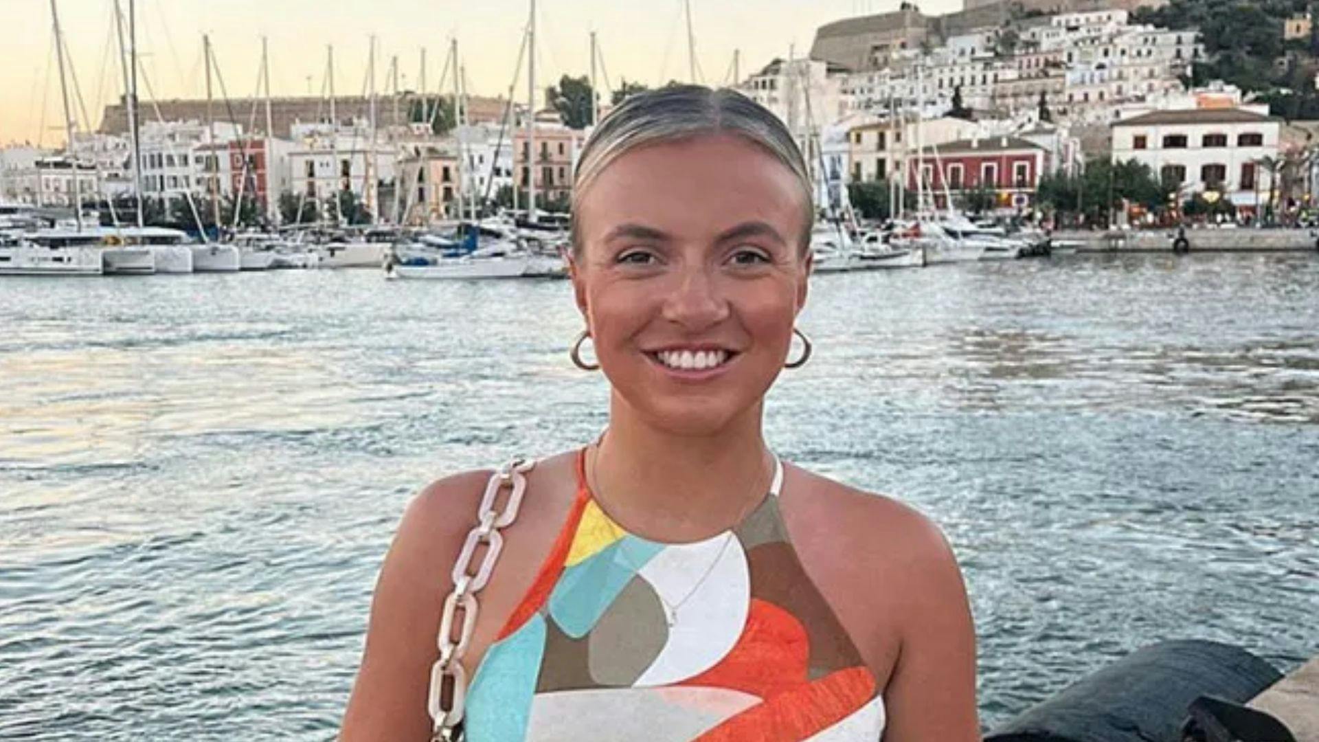 Everything To Know About Molly-Mae Hague's Sister, Zoe Rae