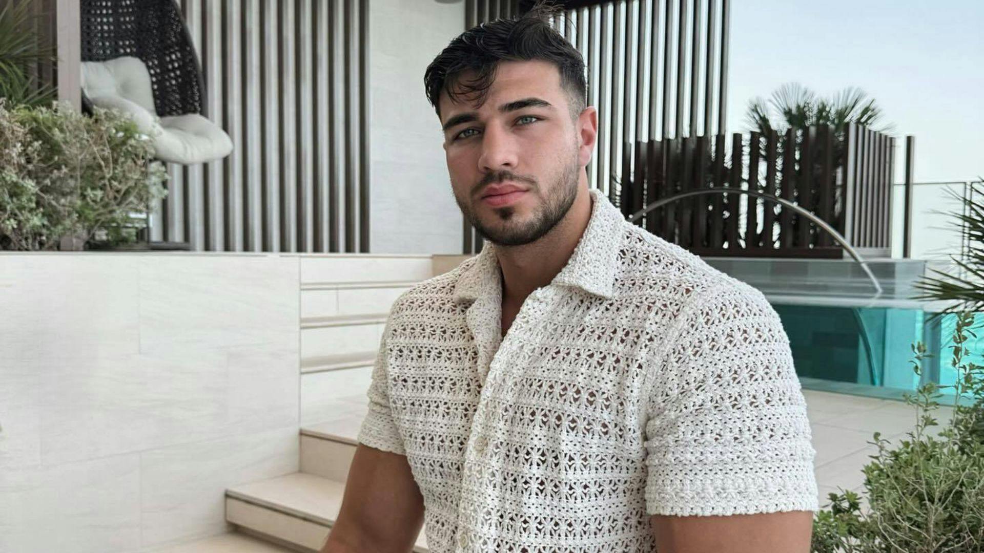 Tommy Fury Reveals 'Real Reason' For Split From Molly-Mae