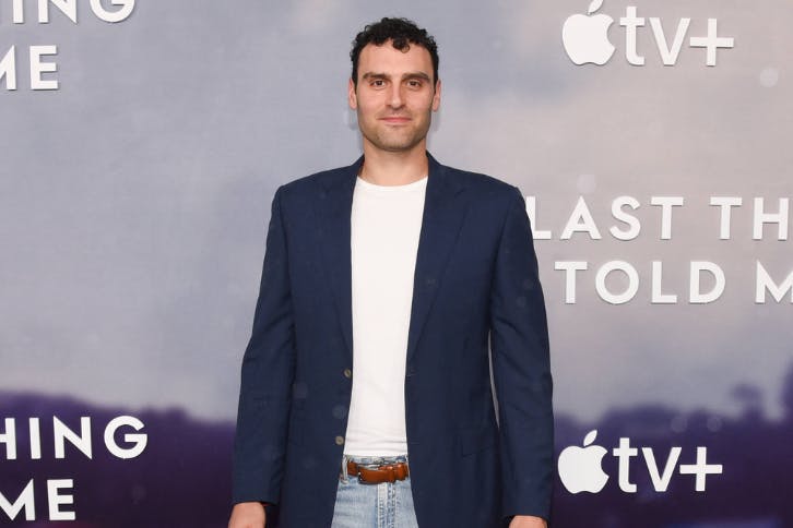 Who Is Olivia Wilde’s Rumoured New Boyfriend Dane DiLiegro?