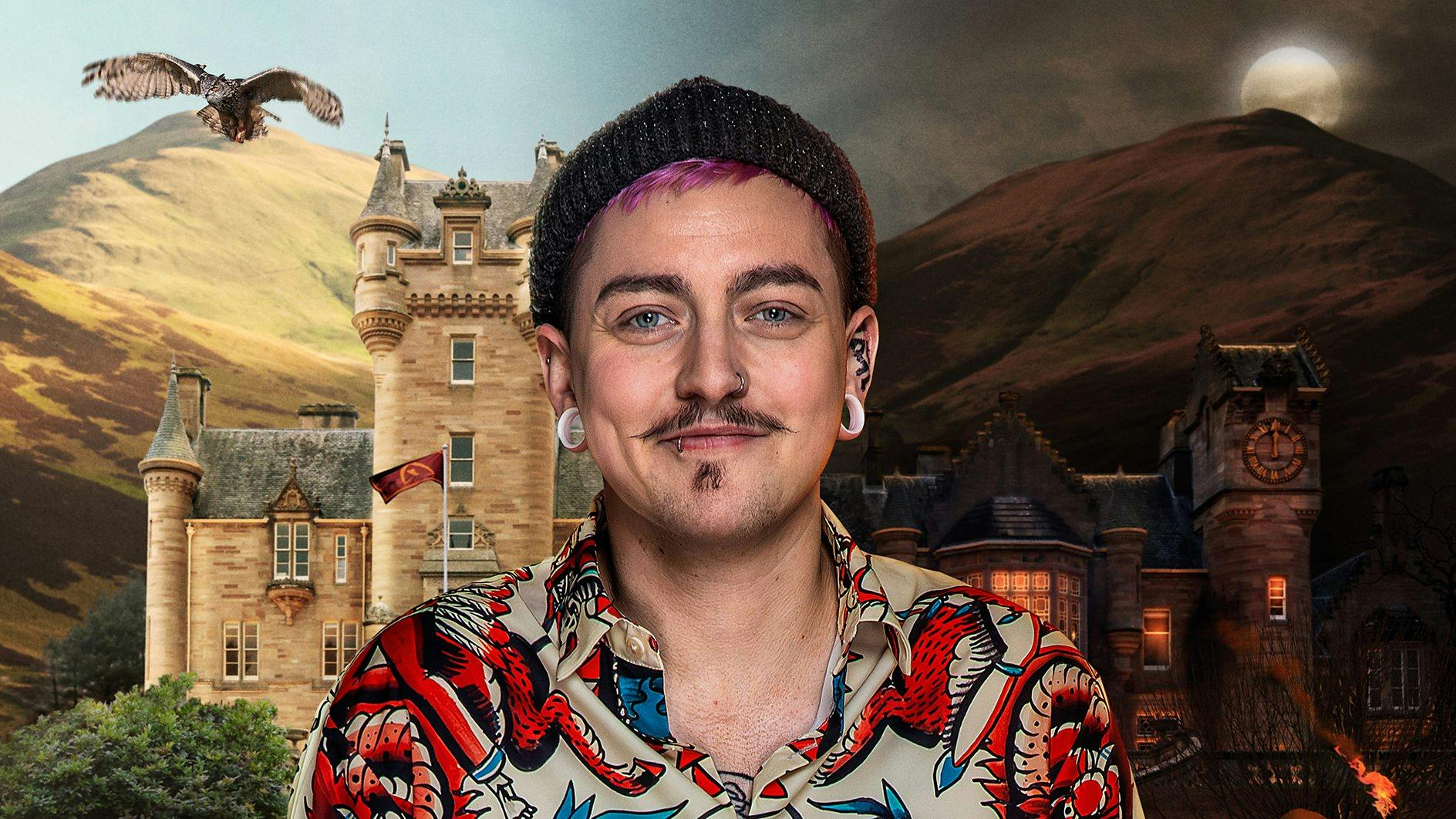 Who Is Alex From The Traitors UK?