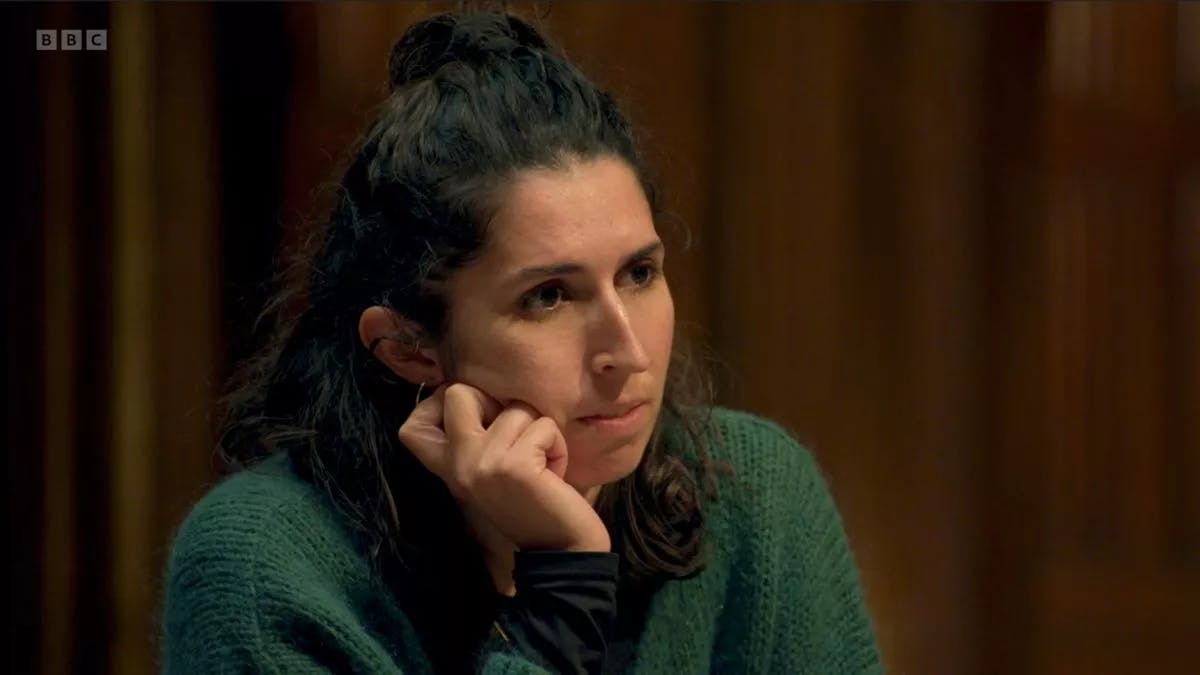 Who Will Win The Traitors UK?