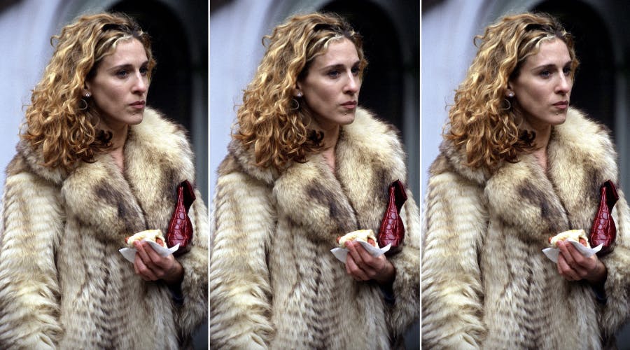 Is Wearing And Buying Vintage Fur Ever Really Acceptable?