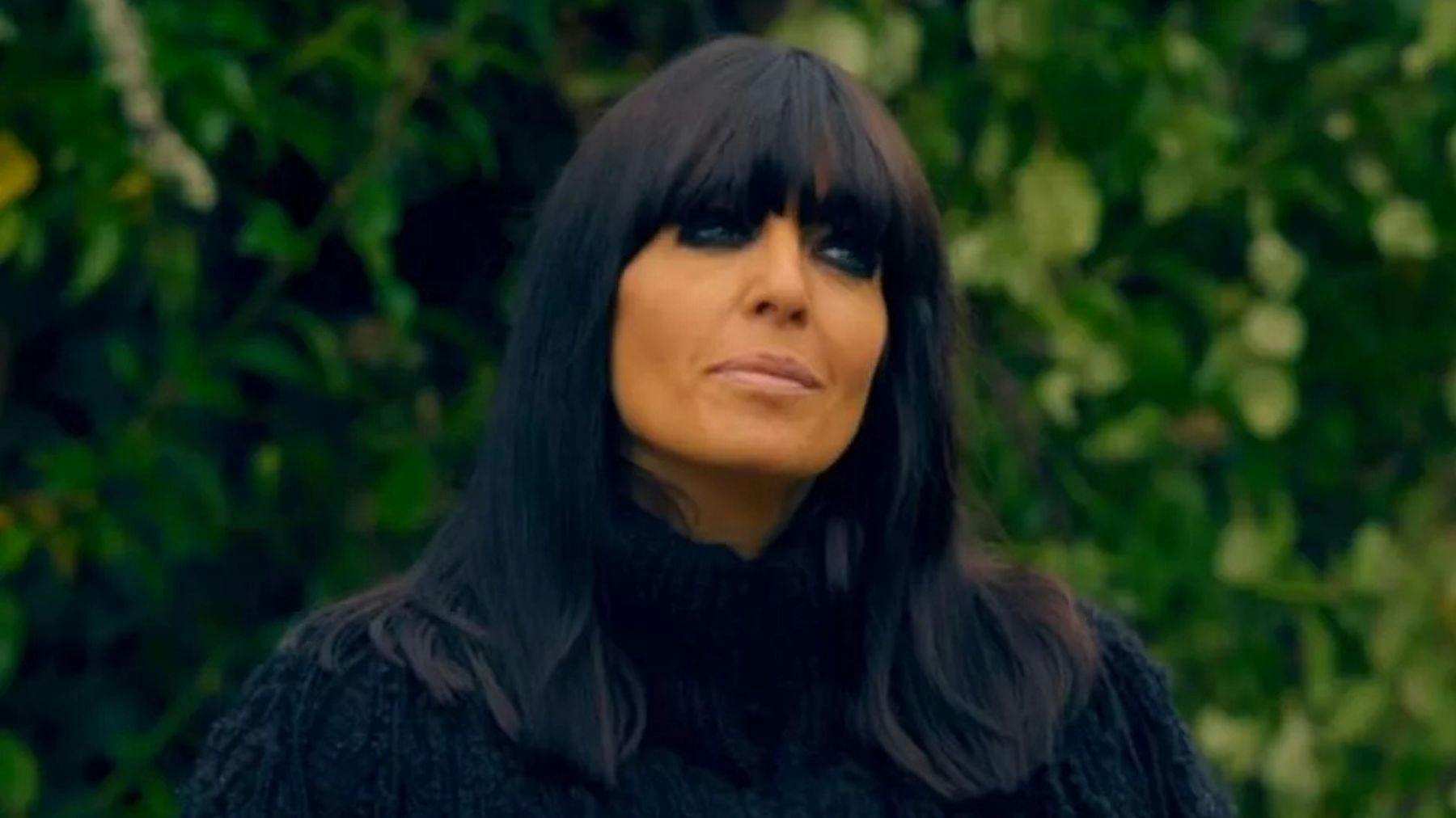 Claudia Winkleman's Exact Lipstick Is Finally Back In Stock