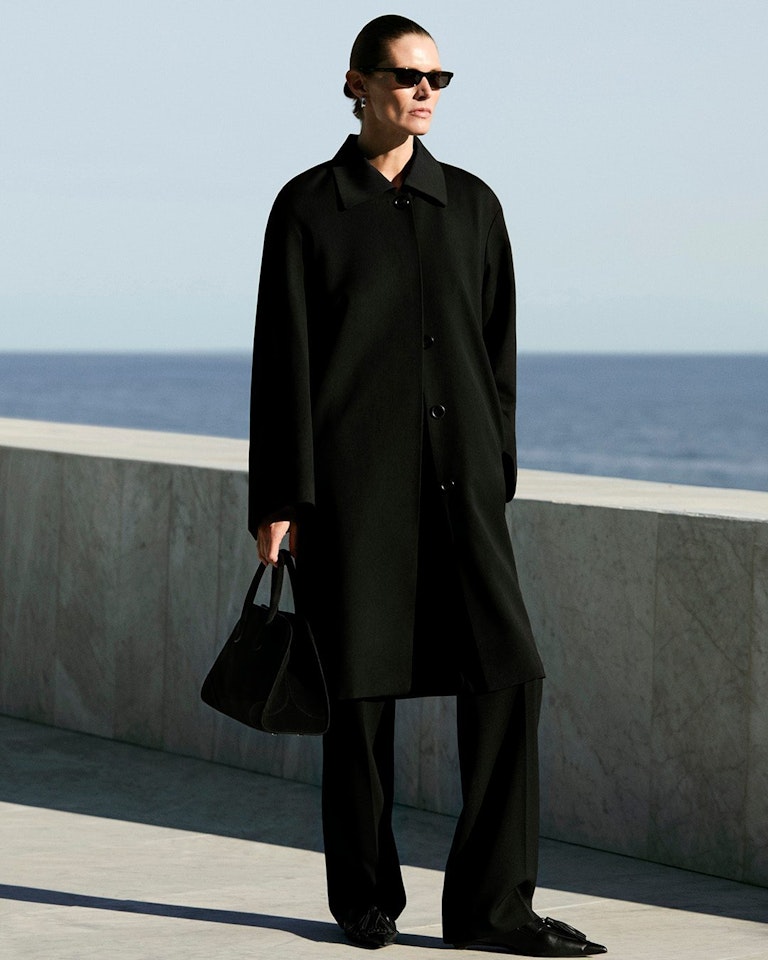 Out Of Everything At COS, Here Are The 11 Best Pieces To Buy