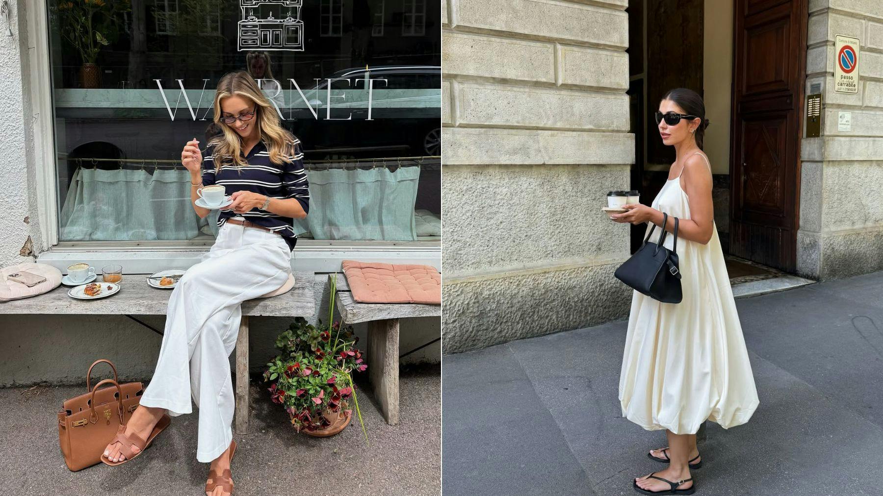 The Best COS Pieces You Need On Your Radar