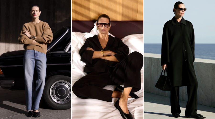 Out Of Everything At COS, Here Are The 11 Best Pieces To Buy