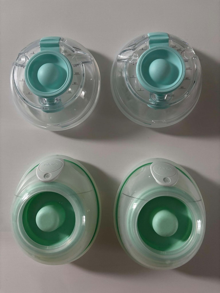 Elvie Stride 2 Review: By A New Mum Who Pumps Every Day