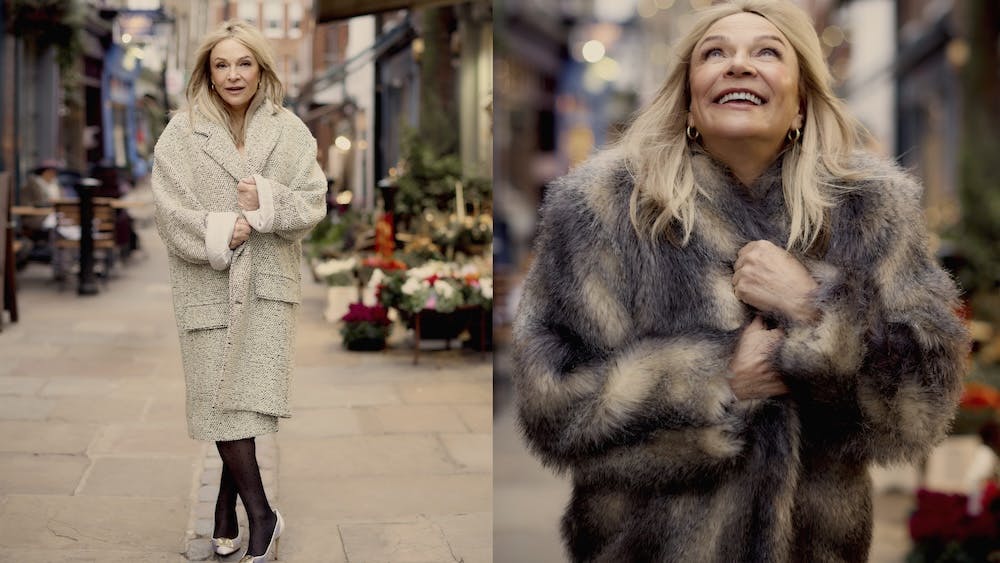 Helen Fielding: 'I'm Very Protective Of Bridget'