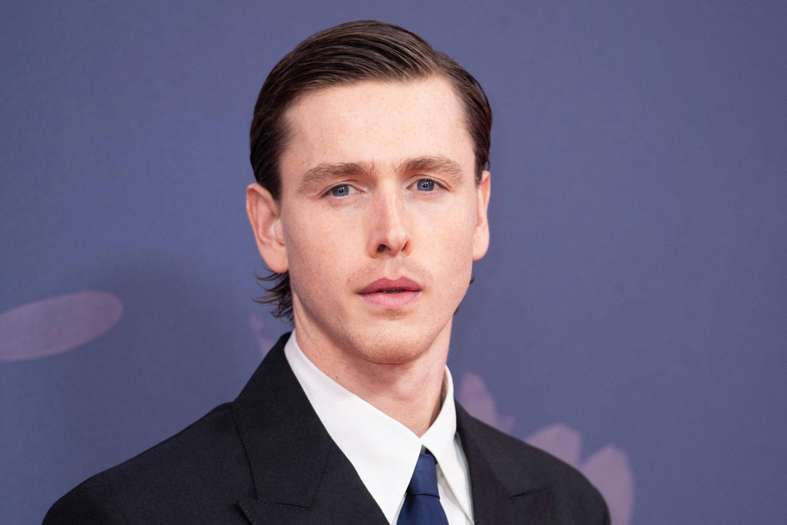 Everything To Know About Harris Dickinson