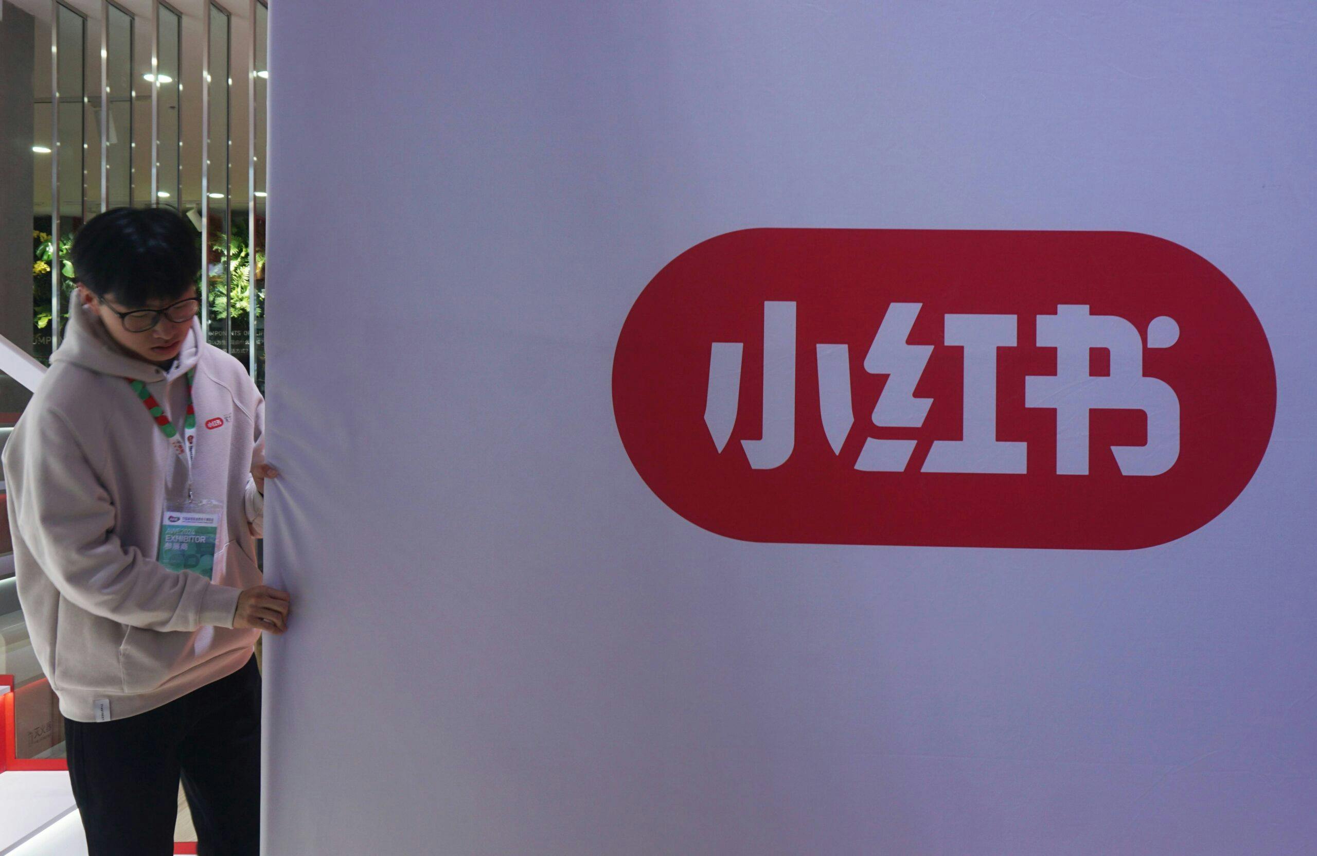 What Is RedNote And Will It Replace TikTok?