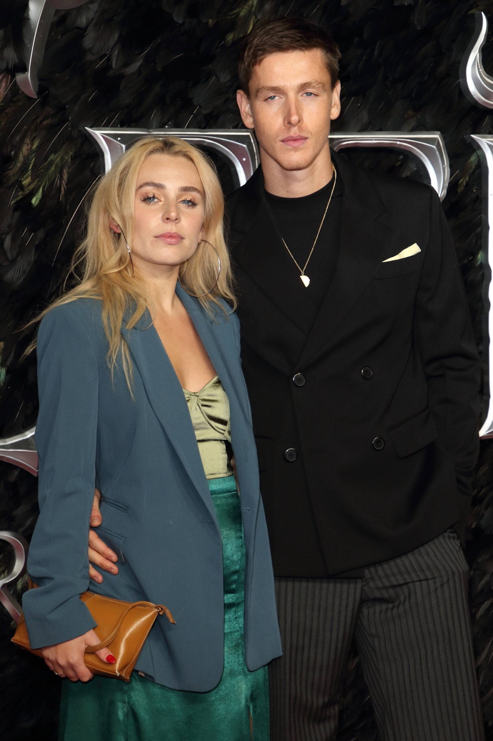 Everything To Know About Harris Dickinson