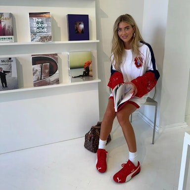 These Trainers Will Be The Most Popular Shoes Of 2025