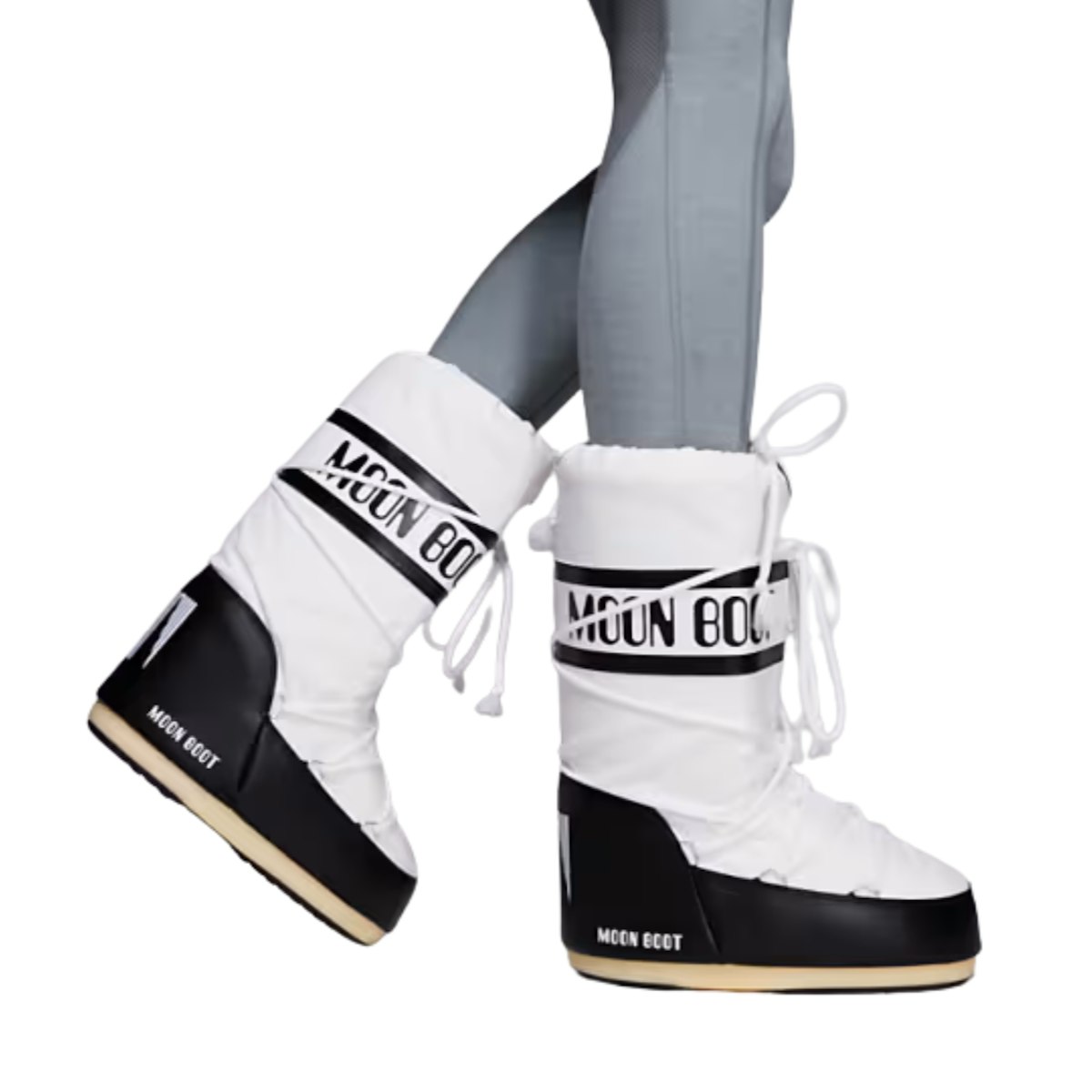 These Boots Will Keep You Warm And Dry In Snowy Weather