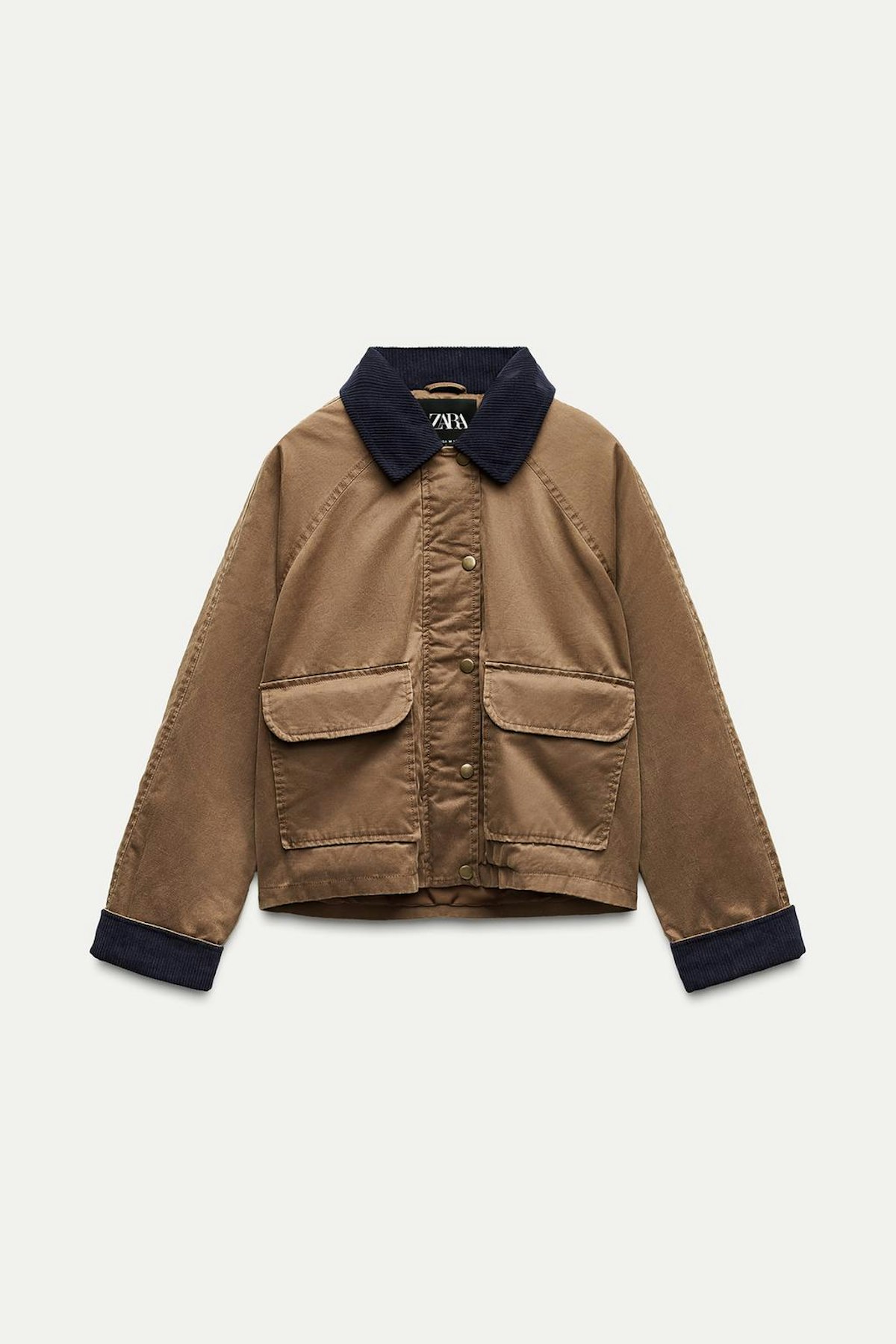 The 9 Best Wax Jackets 2025 That You'll Wear Forever