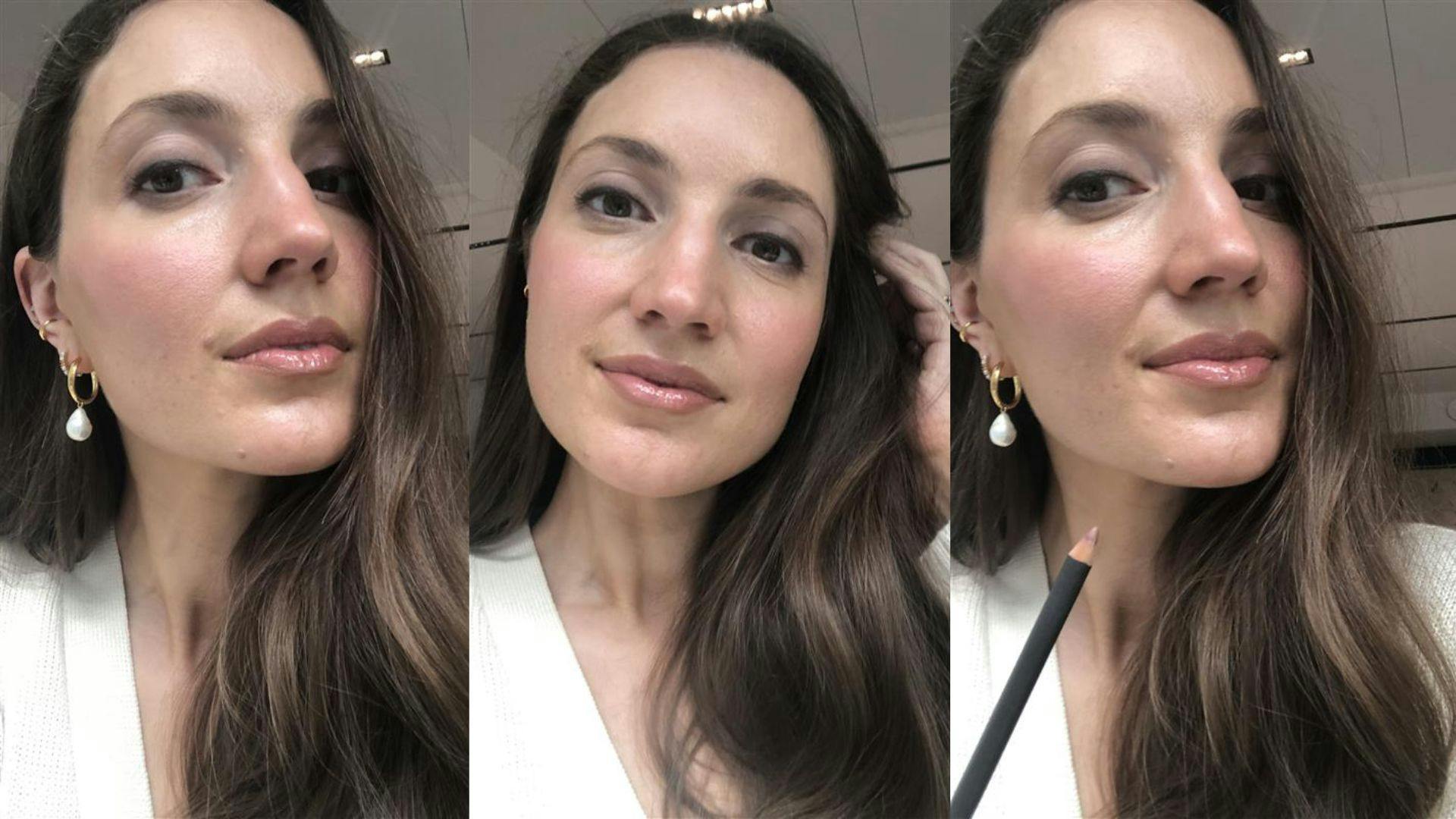 This Simple Lip Liner Trick Stopped Me From Getting Filler