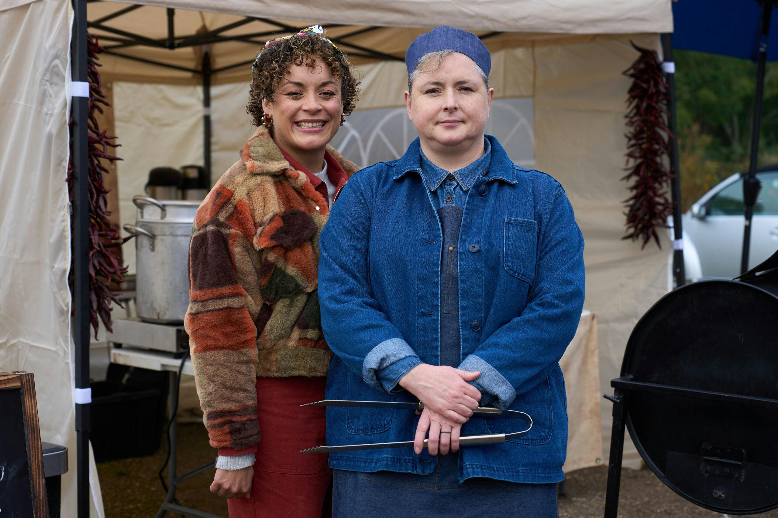 Who Is Siobhán Mcsweeney, Star Of Amandaland?