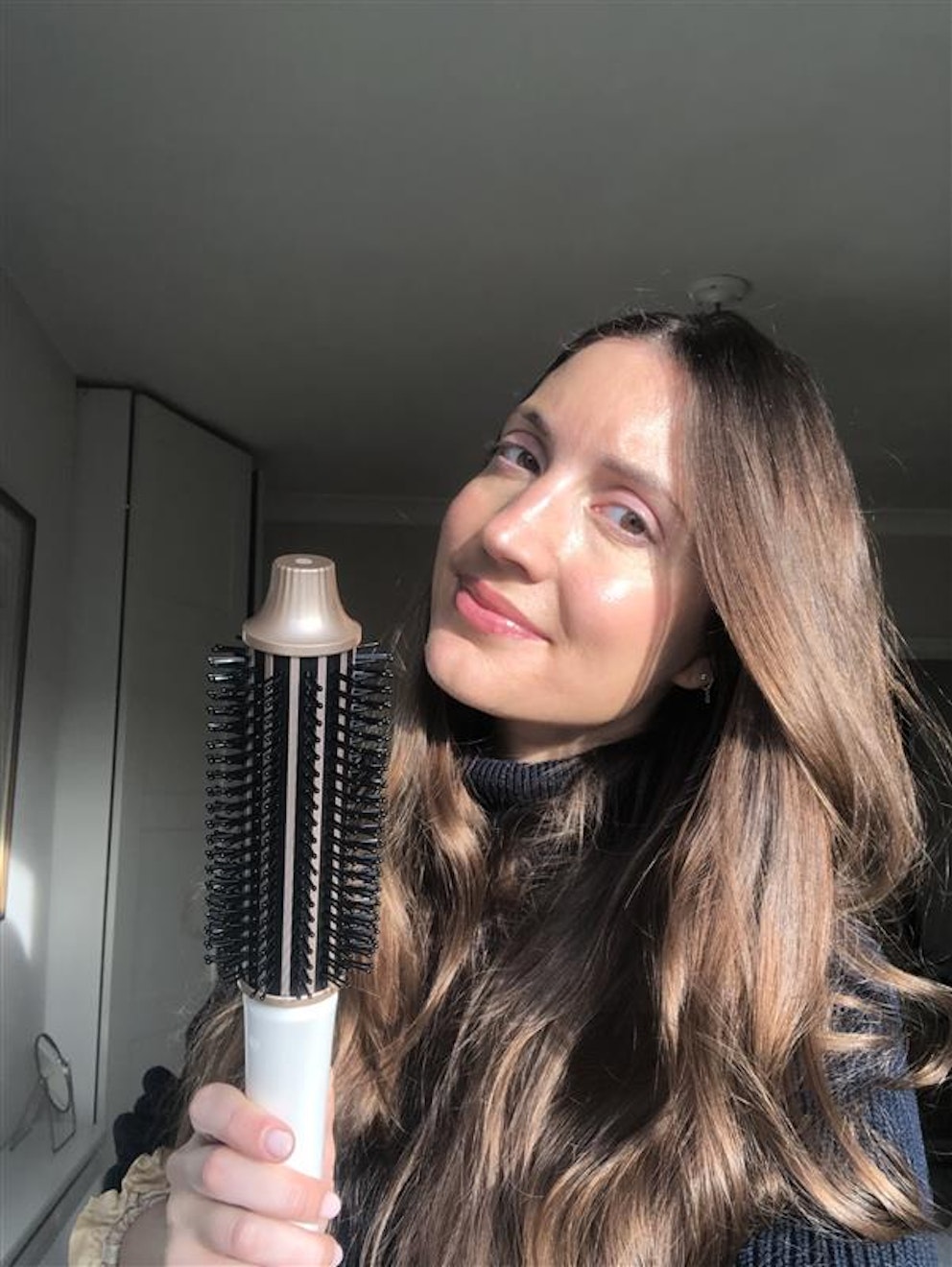 We've Tried And Tested The Best Hot Brushes For All Hair