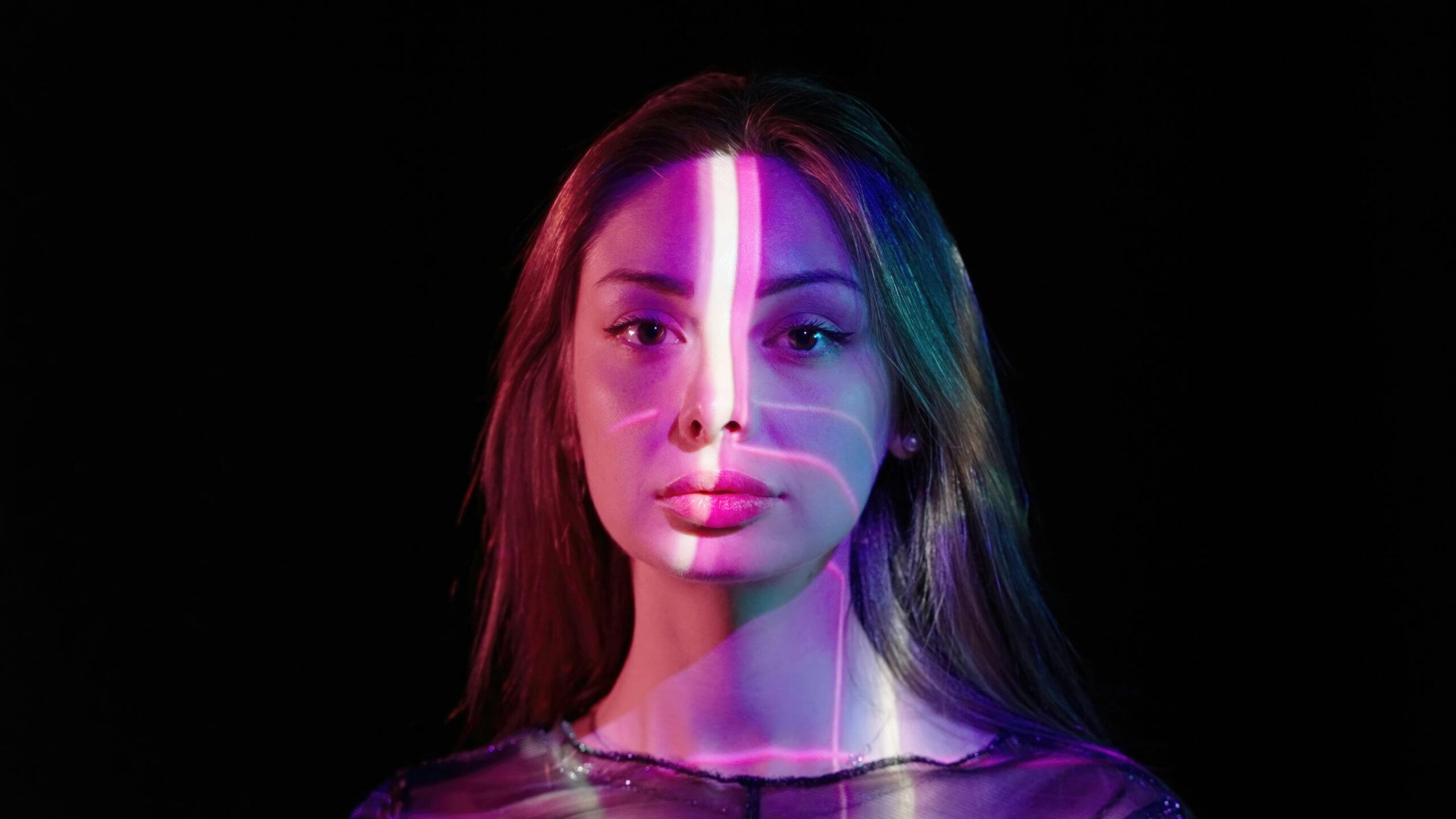 How 'AI Face' Is Taking Over Hollywood