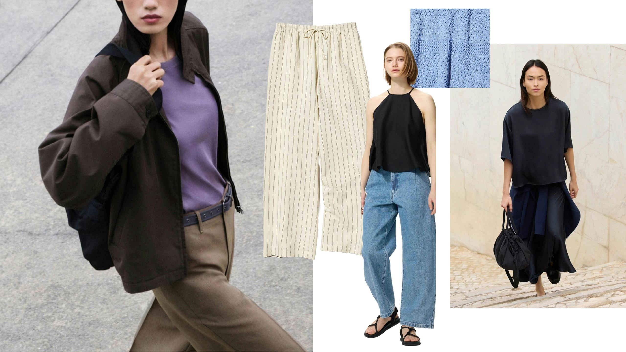 Here's What To Buy Now From Uniqlo's New Arrivals For 2026