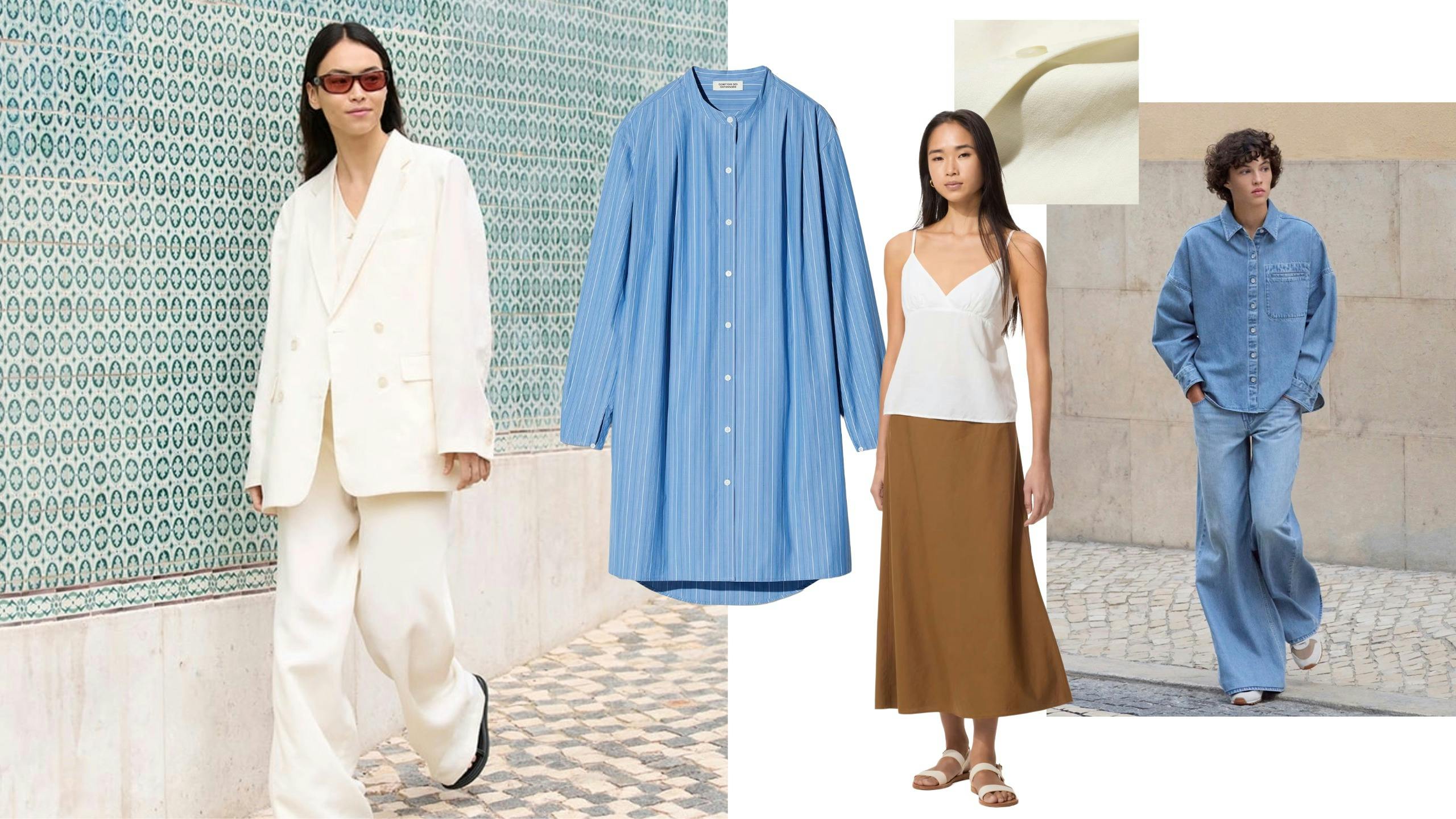 Here's What To Buy Now From Uniqlo's New Arrivals For 2026