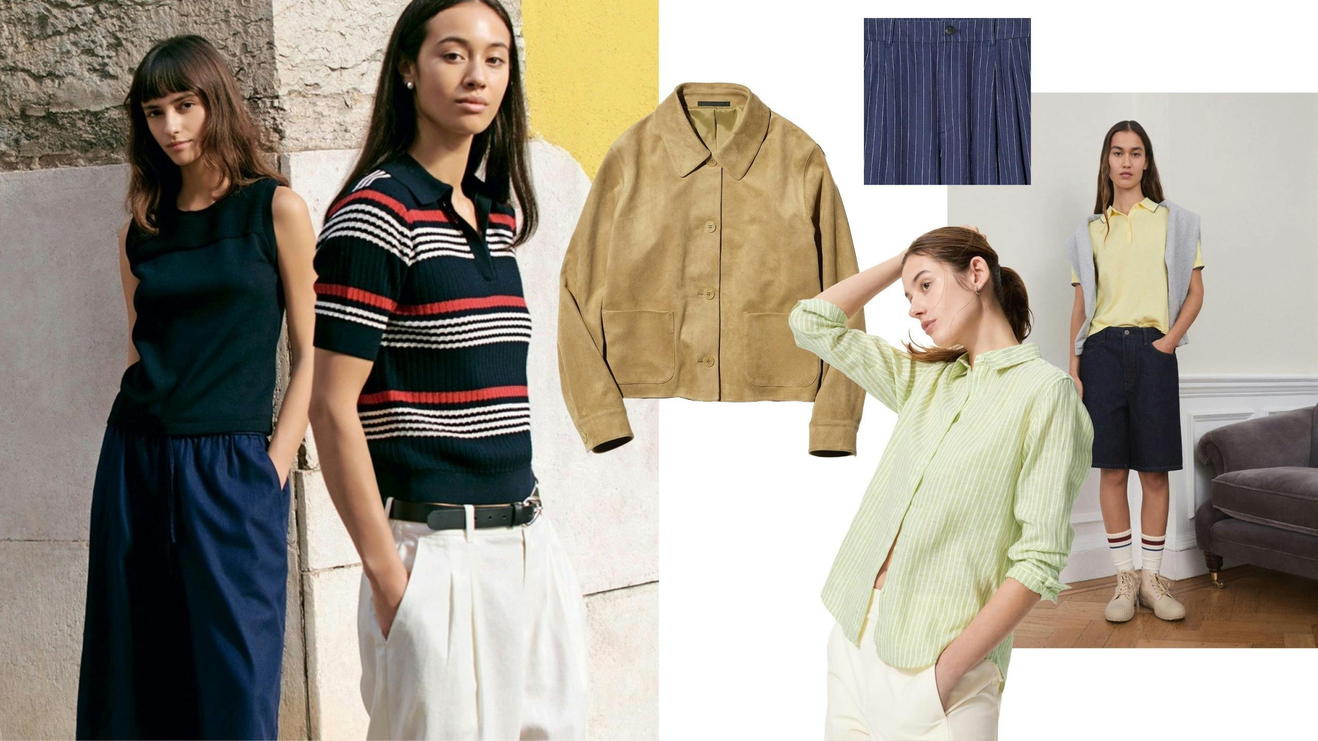 Here's What To Buy Now From Uniqlo's New Arrivals For 2026